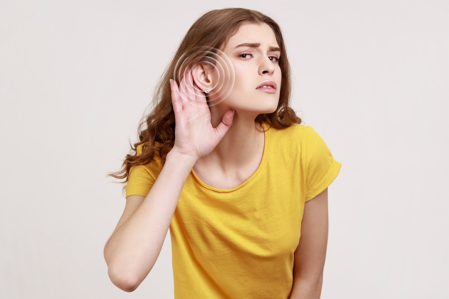 Understanding Tinnitus: The Ringing in Your Ears - Dr. Danish Andrabi